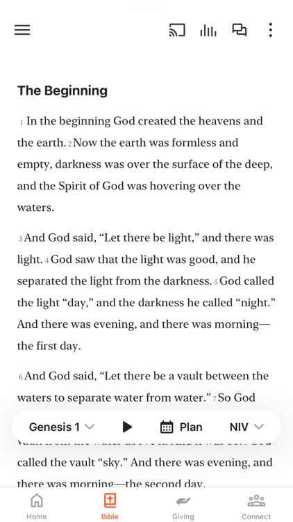 Pathway SFV by International Church of the Foursquare Gospel Apps