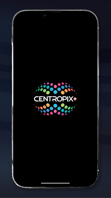 Centropix by Centropix USA LLc