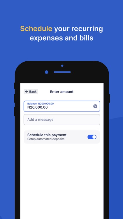 gomoney — The Digital Bank by Go Financial Services Limited