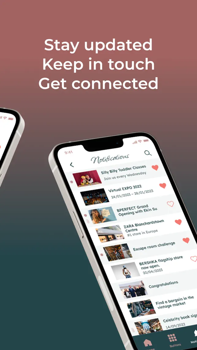 Blanchardstown Town Centre App Reviews – Features, Alternatives & User ...