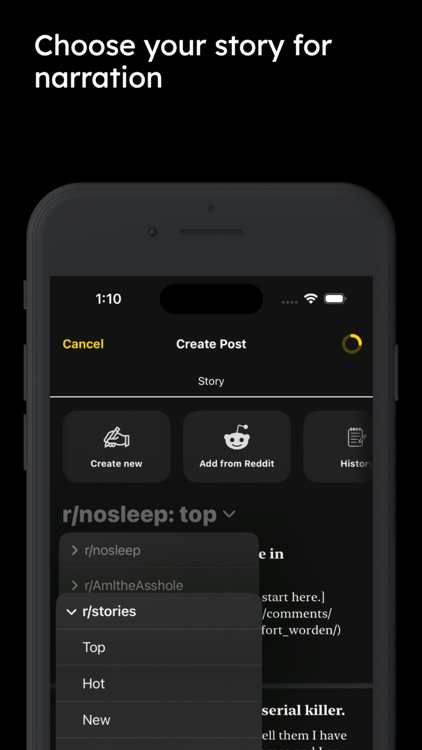 Span - Viral Content Creator by Span App, Inc.