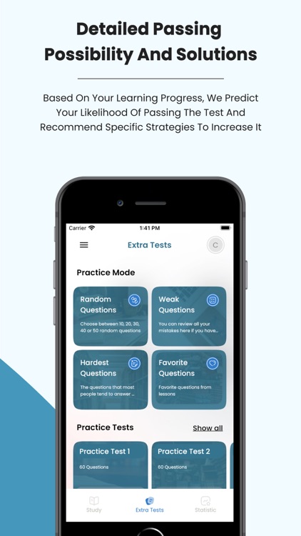 CNA Practice Test: 2025 by Thanh Hung