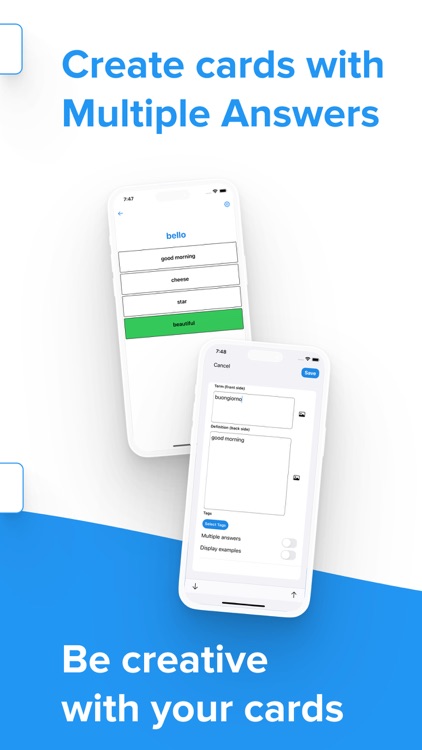 Flashcards World - AI Cards by Flashcards World SL