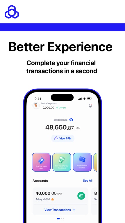 AlRajhi Mobile by Al Rajhi Banking and Investment Corporation