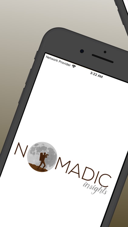 Nomadic Surveys by Nomadic Insights