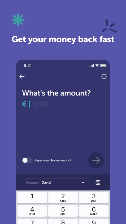 Tikkie by ABN AMRO Bank N.V.