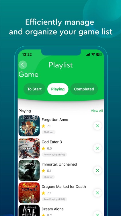 HappyMoods : Game Mods Tracker by Huzaifa Qamar
