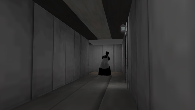 Horror Kiss 2: Nuny Evilly by Hanh Nguyen Thi Xuan