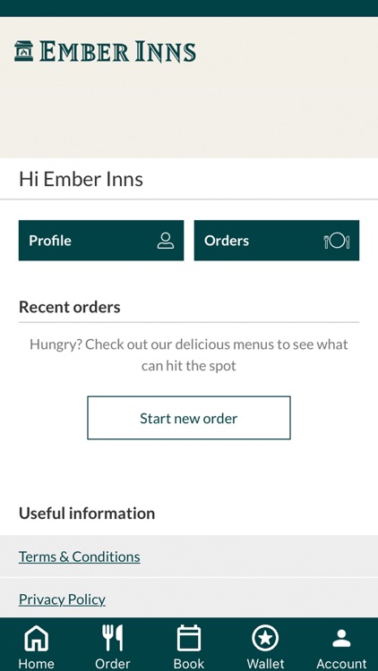 Ember Inns by Mitchells & Butlers Leisure Retail Ltd
