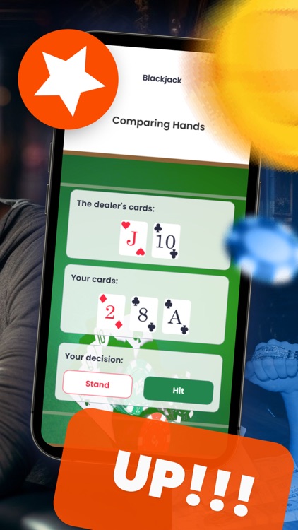 Most: European BlackJack App by BlackJack Train Mostbet LTD