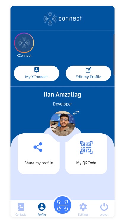 X.Connect by Xelliss