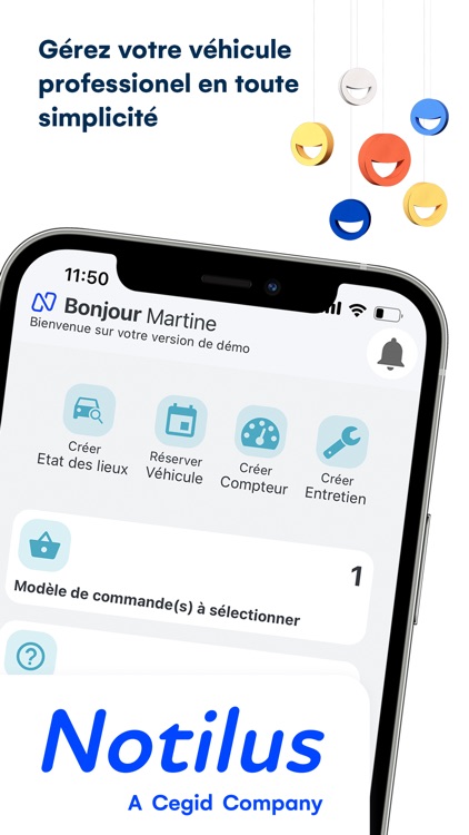Cegid Notilus Flotte Auto by Cegid SA