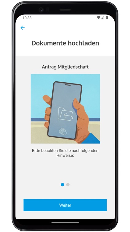 Die IK by IKK - Die Innovationskasse