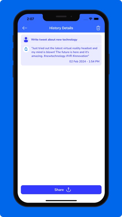 Lucy - AI Chatbot by Tara Dyer