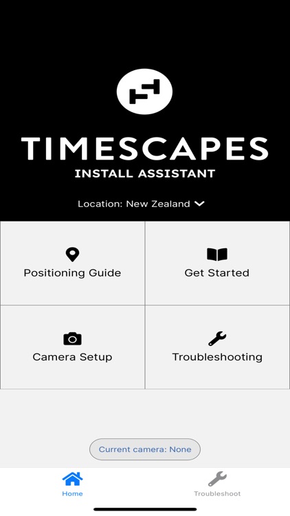 Timescapes Install Assistant by Timescapes Ltd.