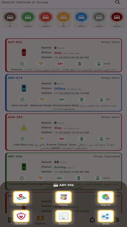 Autotel Lite by Ali Gohar Maitlo
