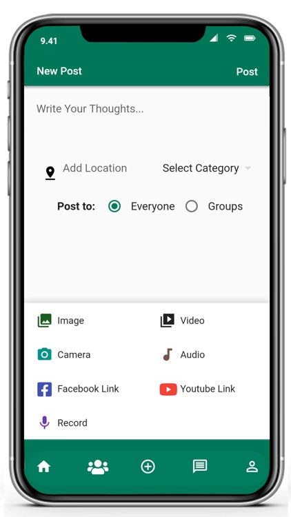 KIFA by d'Katia Software Technologies PVT Ltd