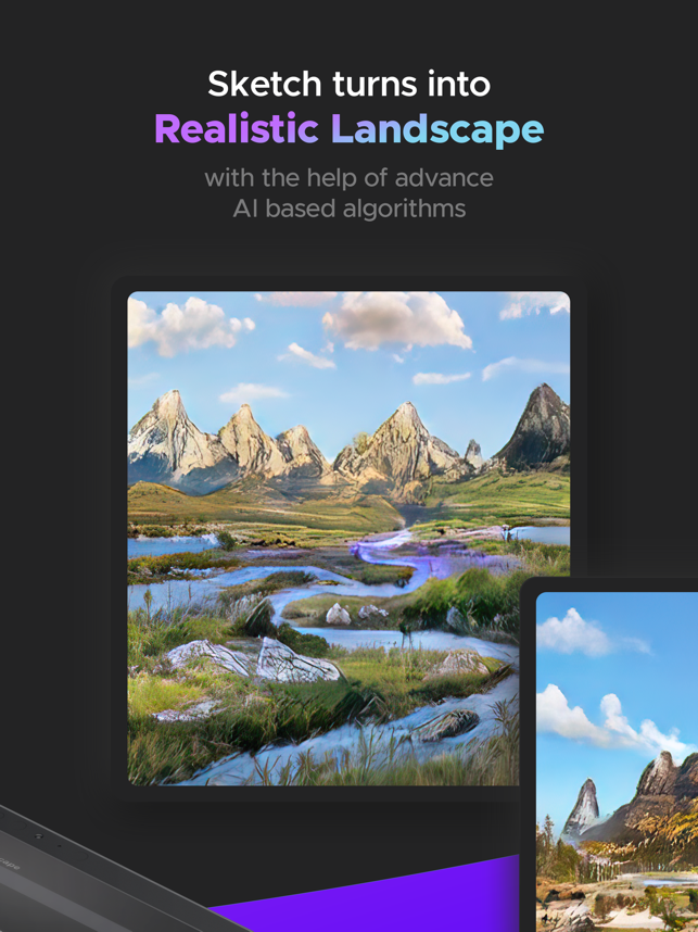【iOS APP】SmartPen 您的個人數字著色軟體~神奇的 AI 畫筆 – Dr.愛瘋 APP Navi