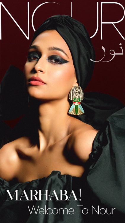 NOUR App by Nour Tech Beauty Cosmetics Trading L.L.C