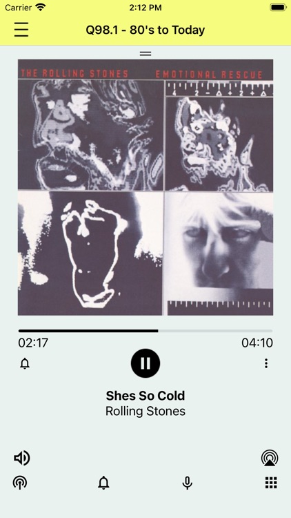 Q98.1 Radio - Canton, IL by Spoon River Media, LLC