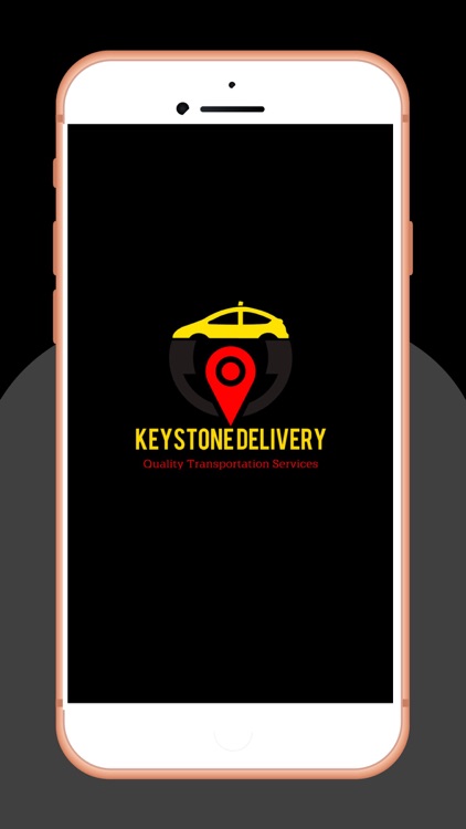 Keystone_Delivery Driver by James Jackson