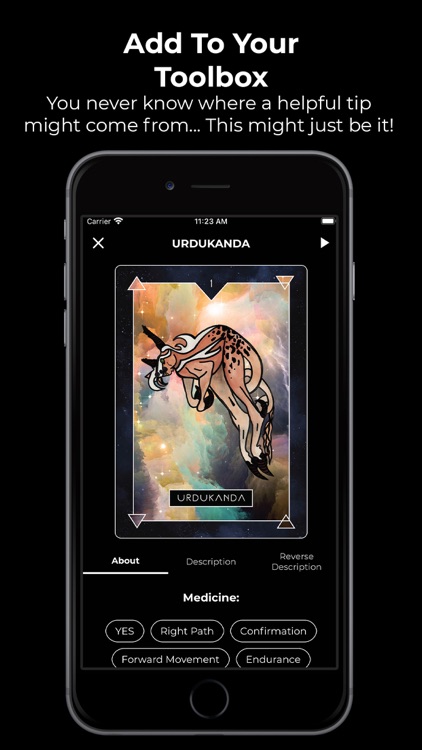 Aether Creature Cards by TEAL EYE