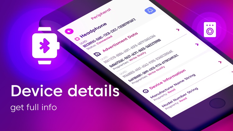 BT Notifier - Notification by Ilia Mazur BT Notifier - Notification by Ilia Mazur