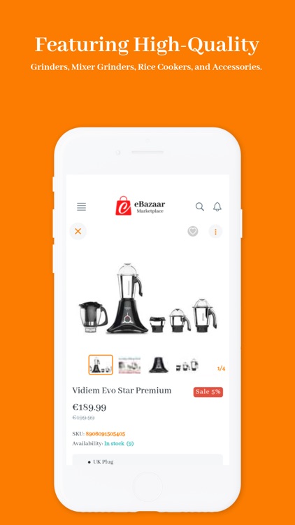 eBazaar Ireland by AK GREEN IRELAND LIMITED