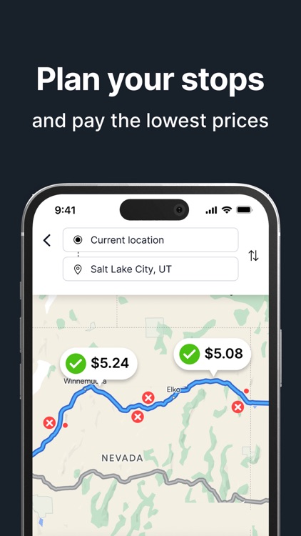Atob Find And Save On Fuel By Celegans Labs Inc 