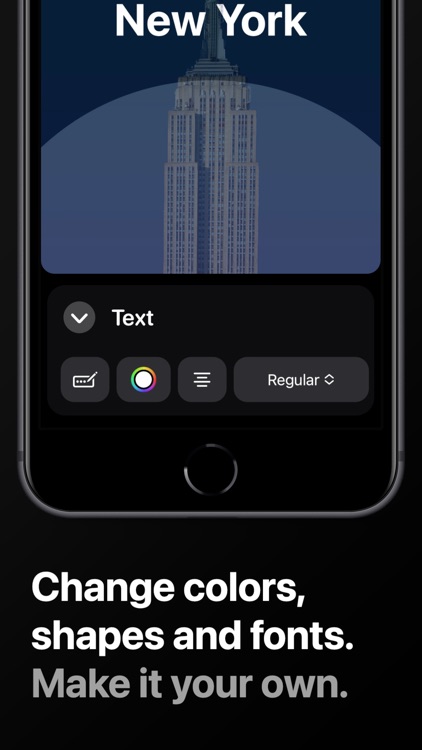 PixMix. A new way to design. by Jacob Cavin