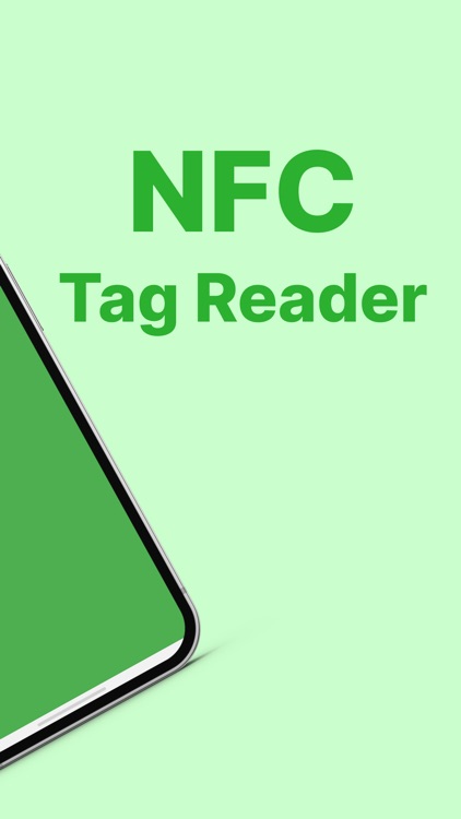 NFC Toolkit - Reader Writer by Muhammad Rizwan Hassan