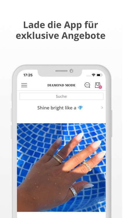 DIAMOND MODE by DIAMOND MODE GmbH