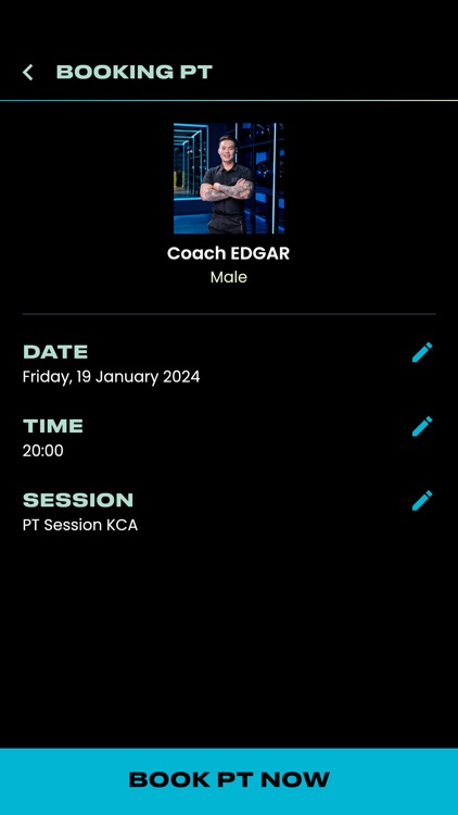 Grid Member Club by PT Kontek Aja