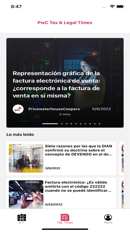 Estatuto Tributario PwC by PwC Ltda