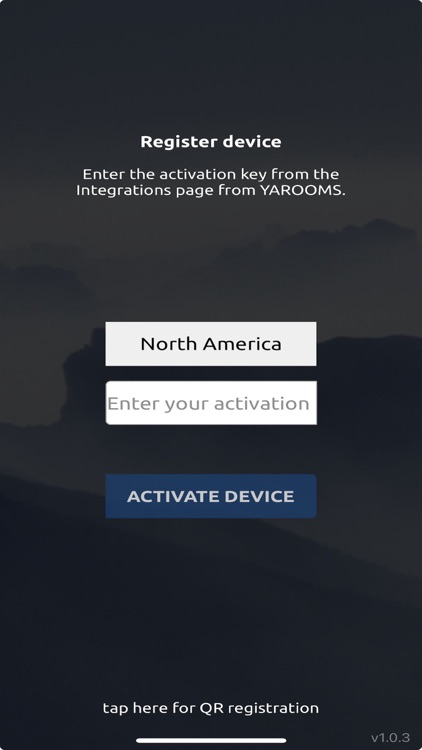 YAROOMS Meeting Room Display by YAROOMS