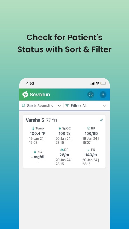 Remcare by Sevanun Private Limited