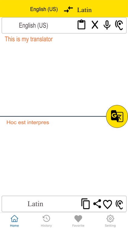 English To Latin Translation by sandeep vavdiya