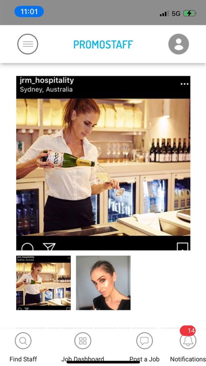 PartiStaff by Fnktion Inc