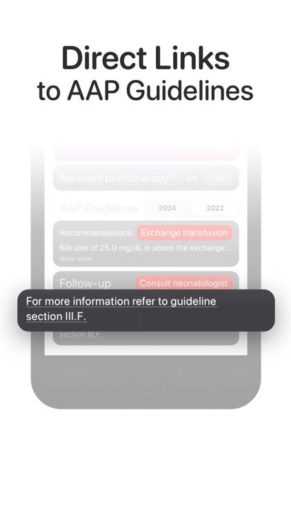 Bilirubin: Bilitool Bili Tool by Jeffrey Fulton