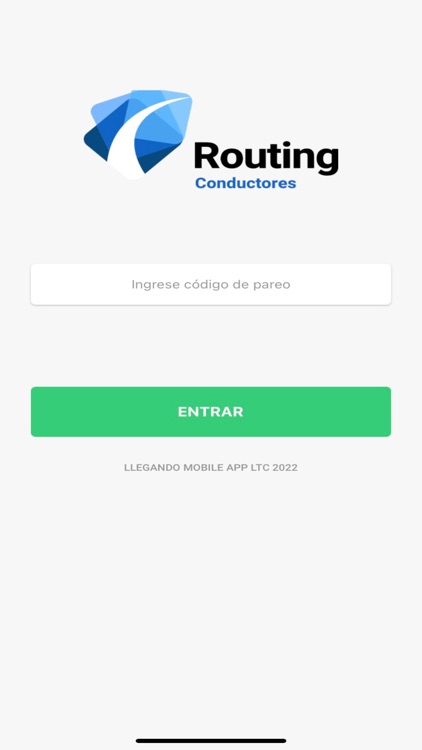 Routing Drivers by Routing SpA
