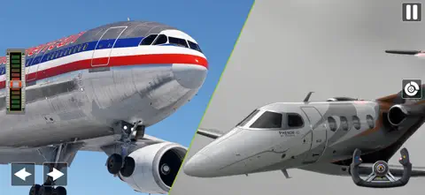 222+ Best Plane Crash Games Apps & Games for iPhone (2026) | Free ...