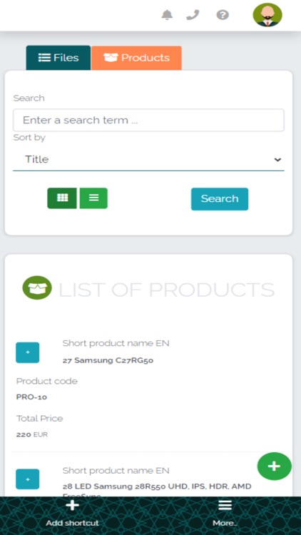 CRM Mango by CRM Mango