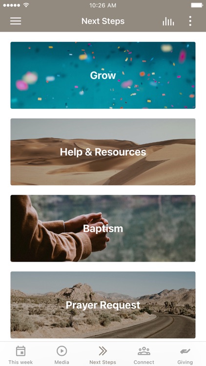 Destiny Christian Center Inc by Christian Destiny Center (CO)