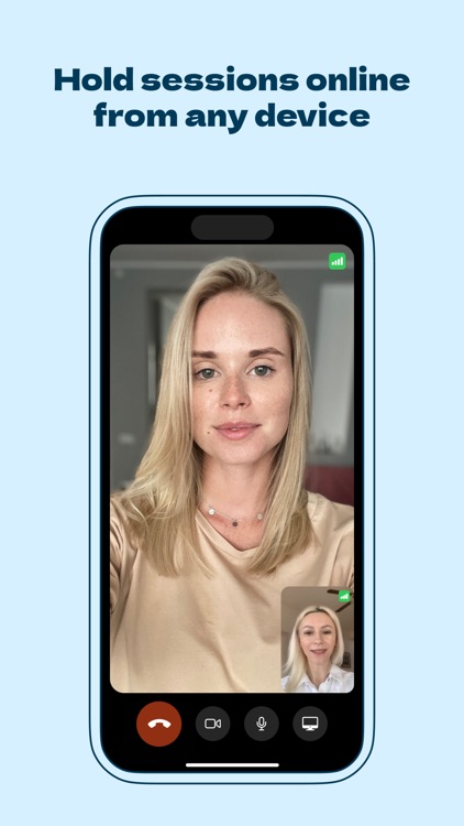 Mindly Therapy by Mindly