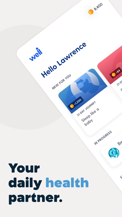 Well Digital by Well