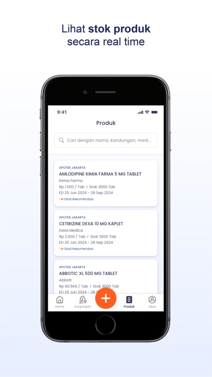 Lifepack For Sales by Indopasifik Teknologi Medika Indonesia, PT