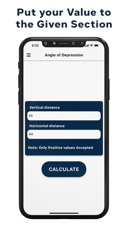 Angle Of Depression Calculator By Talha Rehman angle-of-depression-calculator-by-talha-rehman