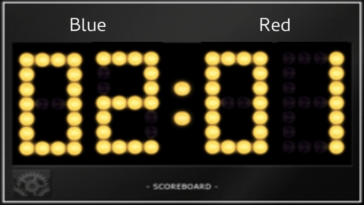 Scoreboard LITE by Sunlight Games GmbH Scoreboard LITE by Sunlight Games GmbH