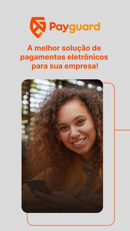 PayGuard by PAYGUARD TECH SOLUTIONS LTDA