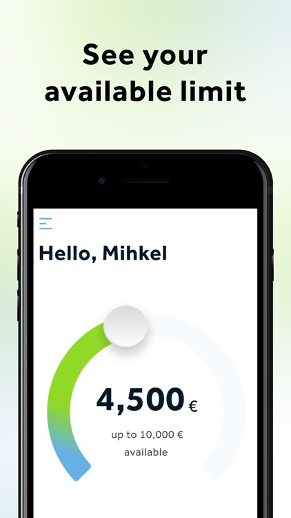 Bondora Boost by Bondora AS